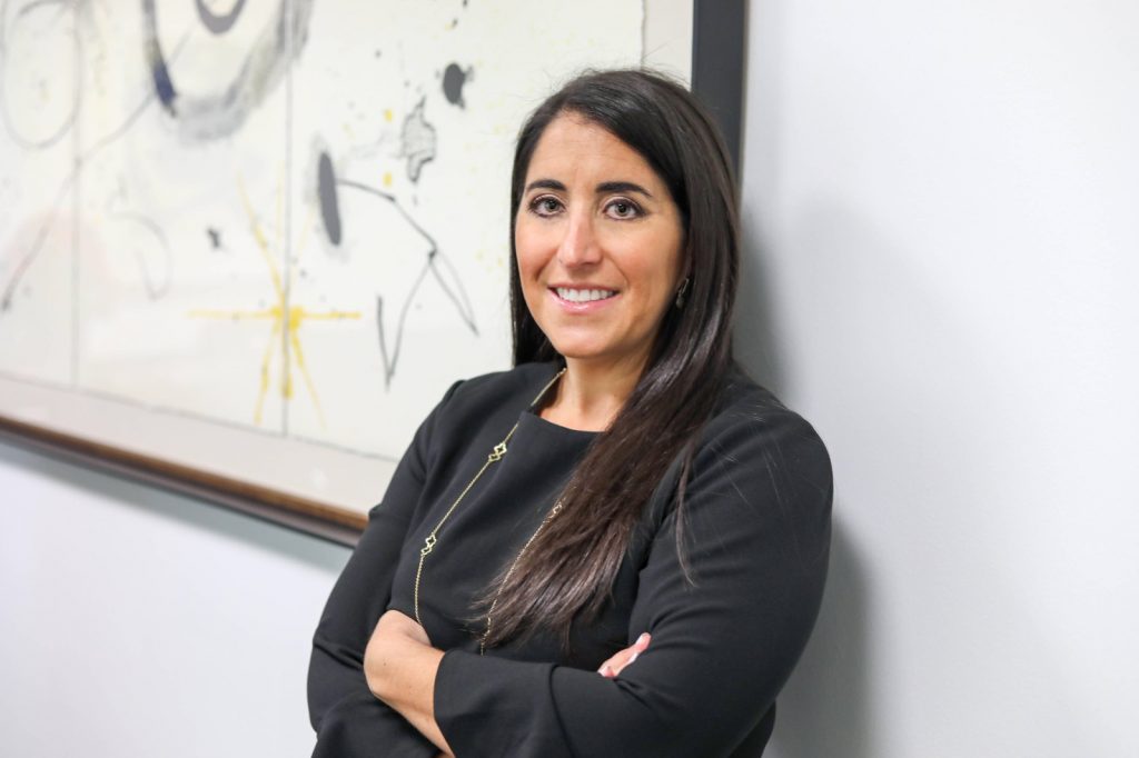 Julie Wolf | Johnson English Law Center